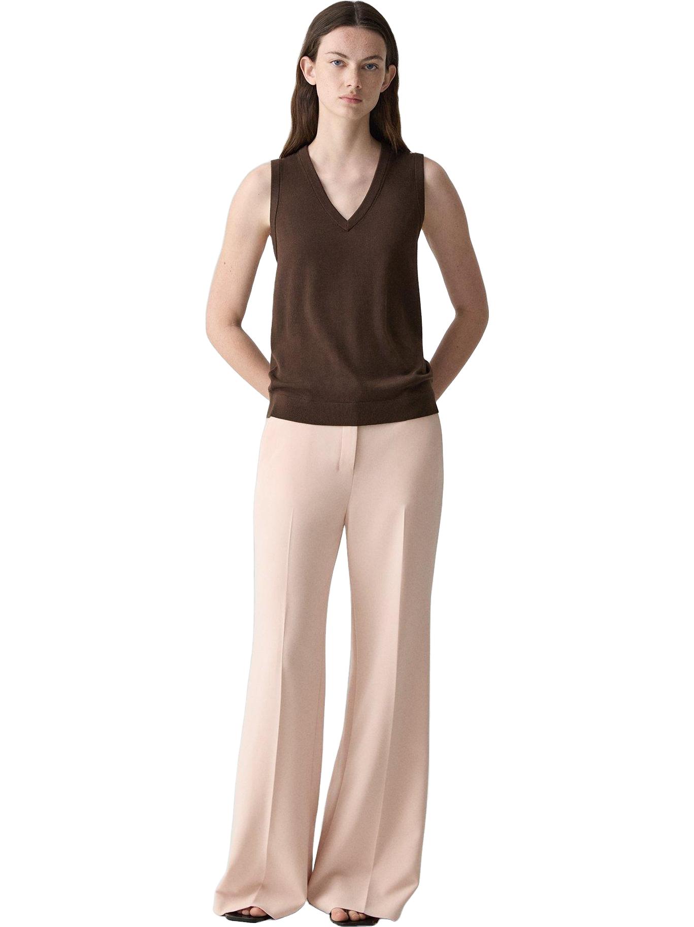 THEORY Fluid Flare Pant 33